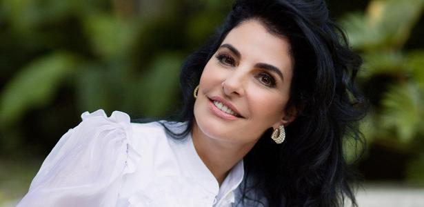 Atriz Antonia Frering fala sobre novo câncer, envelhecimento e vaidade