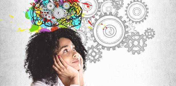 O pensamento pode fazer com que coisas boas aconteçam? - 16/10/2021 ...