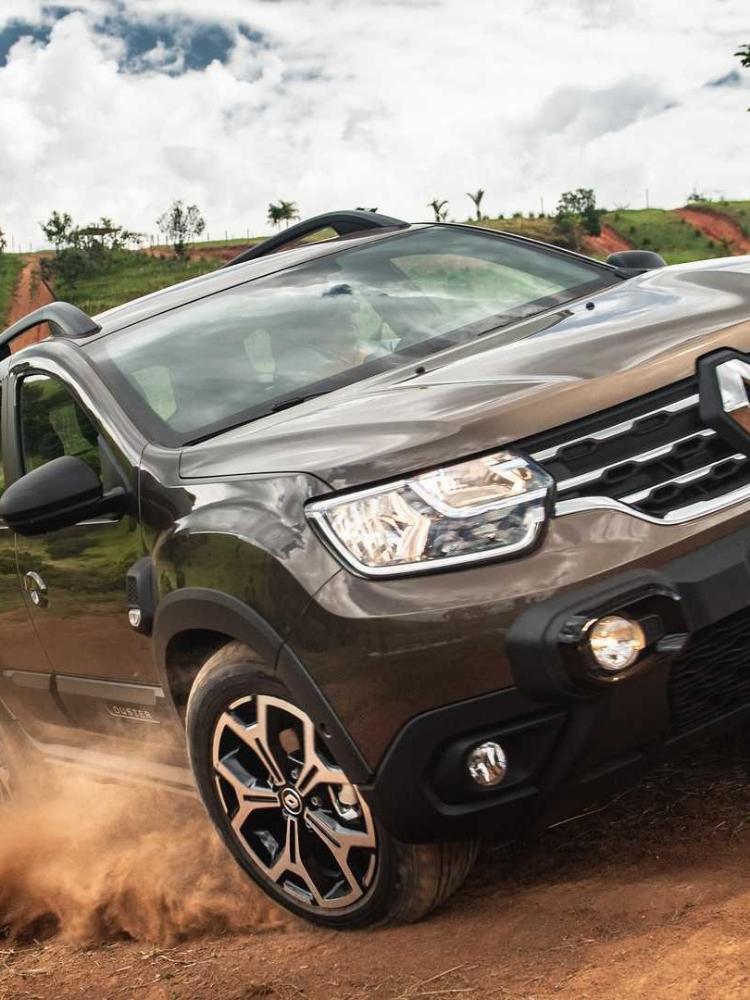 Novo Renaul Duster Plus já está à venda; veja as novidades do SUV
