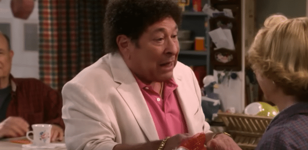 That 90s Show Novo Trailer Destaca Retorno De Don Stark Como Bob