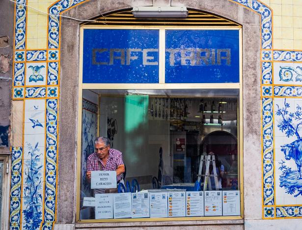 Vai um caracol? Molusco (com antena) é petisco típico do verão em Portugal