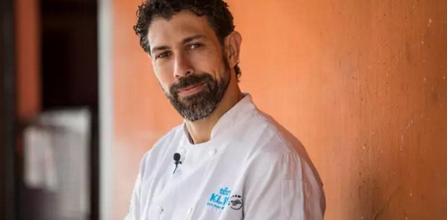 Chefs, bom café, menu vegetariano: a comida de avião nunca esteve tão boa