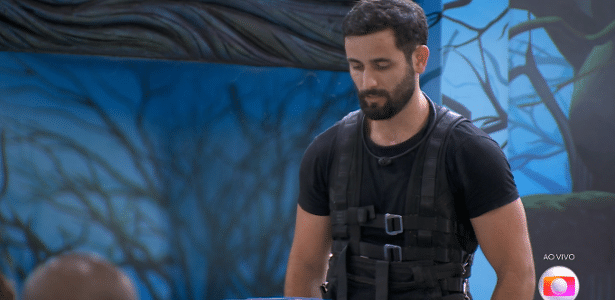 BBB 24: Saiba quem o líder Matteus levou para seu VIP