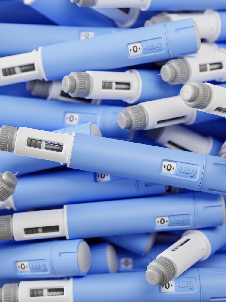 Wegovy, 'irmão' do Ozempic, chega às farmácias em agosto