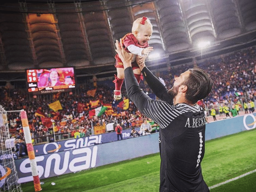 Fotos: Copa 2018: Conheça os filhos (fofos!) dos jogadores da Seleção ...