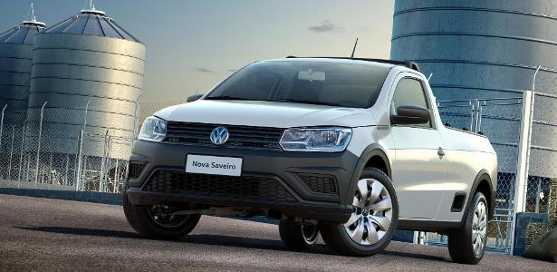 Picapes: a partir de R$ 53 mil, saiba quais são as mais baratas do ...