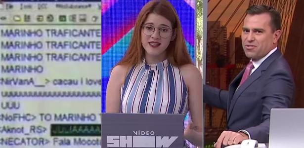 De "Paula Tejando" a "Queiroz": 5 pegadinhas do "amigo internauta" na ...