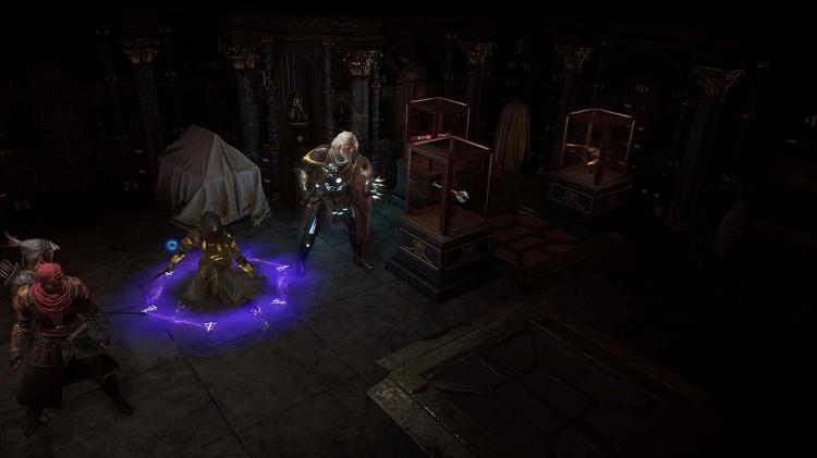 Path of Exile: Torne-se um ladrão de tesouros na expansão Heist - 01/09 ...
