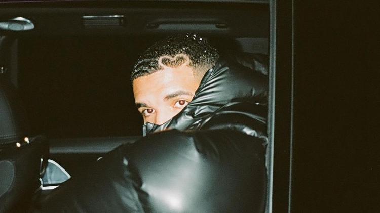 Fã de Mercedes, rapper Drake exibe novo SUV que parte de R$ 1,8 milhão ...