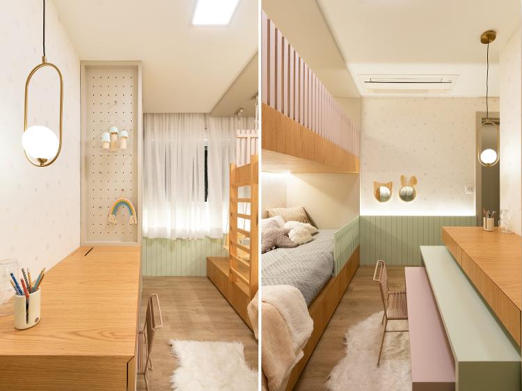 Cantinho de estudos: como criar um espaço apropriado para as crianças ...