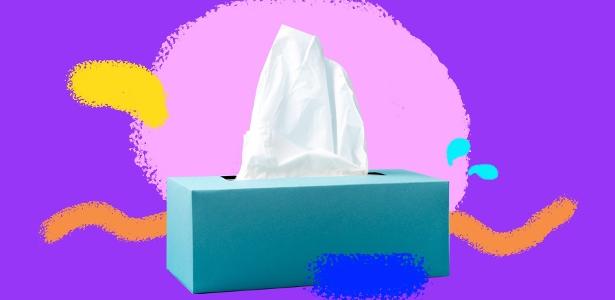 O que acontece no seu corpo quando você espirra (ou segura o espirro)