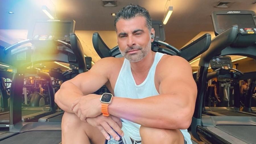 Influenciador JP Mantovani morre após cair de moto