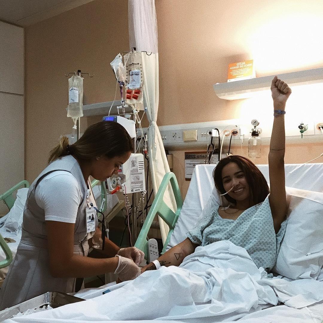 Fotos: Nara Almeida morreu aos 24 anos, vítima de um câncer - 24/05 ...