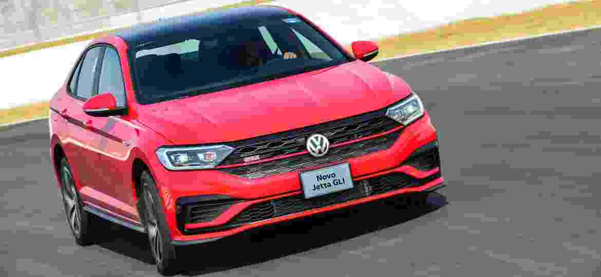 Conheça os concorrentes do VW Jetta GLI, o carro do "merchan" de Galvão ...