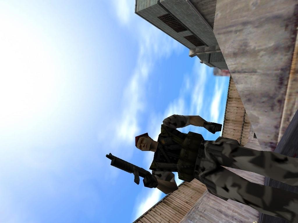 Half-Life (1998) - Divulgação