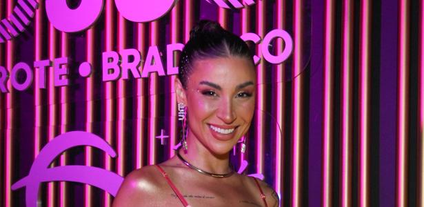 Boca Rosa: qual é a fortuna de Bianca Andrade?