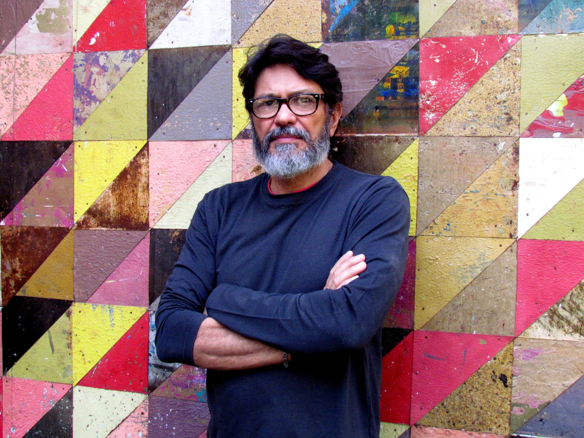 Veja onde encontrar as obras do artista por trás de "Velho Chico" no ...