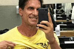 Victor Fasano revela briga com Torloni e lembra romance com Maitê ...