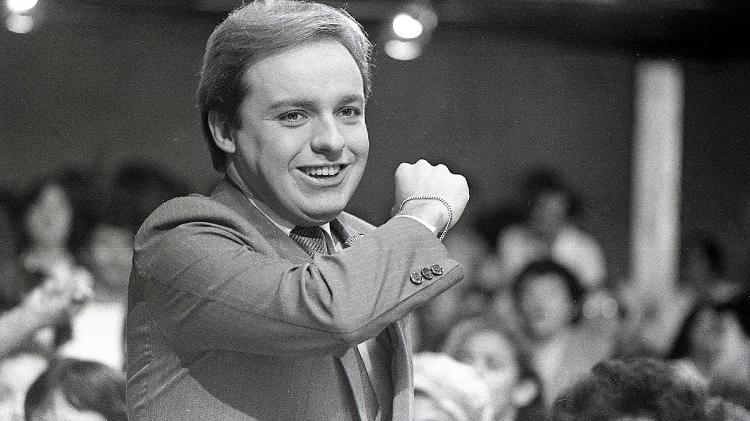 Gugu Liberato: sexualidade do apresentador é exposta de forma grotesca