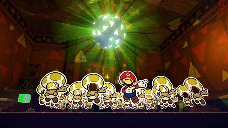 20 anos de Paper Mario: 5 curiosidades a série