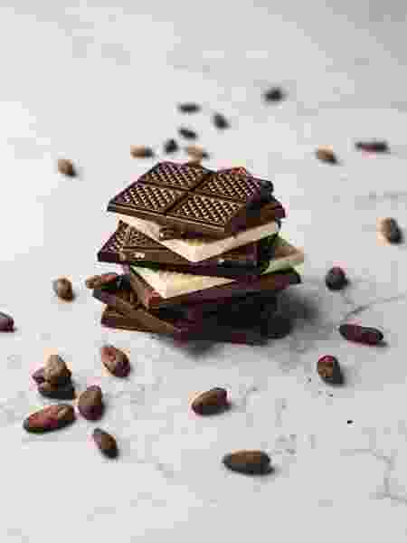 Passado e futuro do chocolate no Brasil na visão de veterano da ...