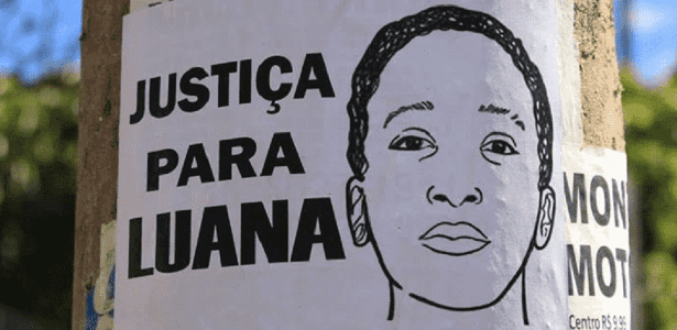 Quem foi Luana Barbosa: brasileira morreu após violência policial