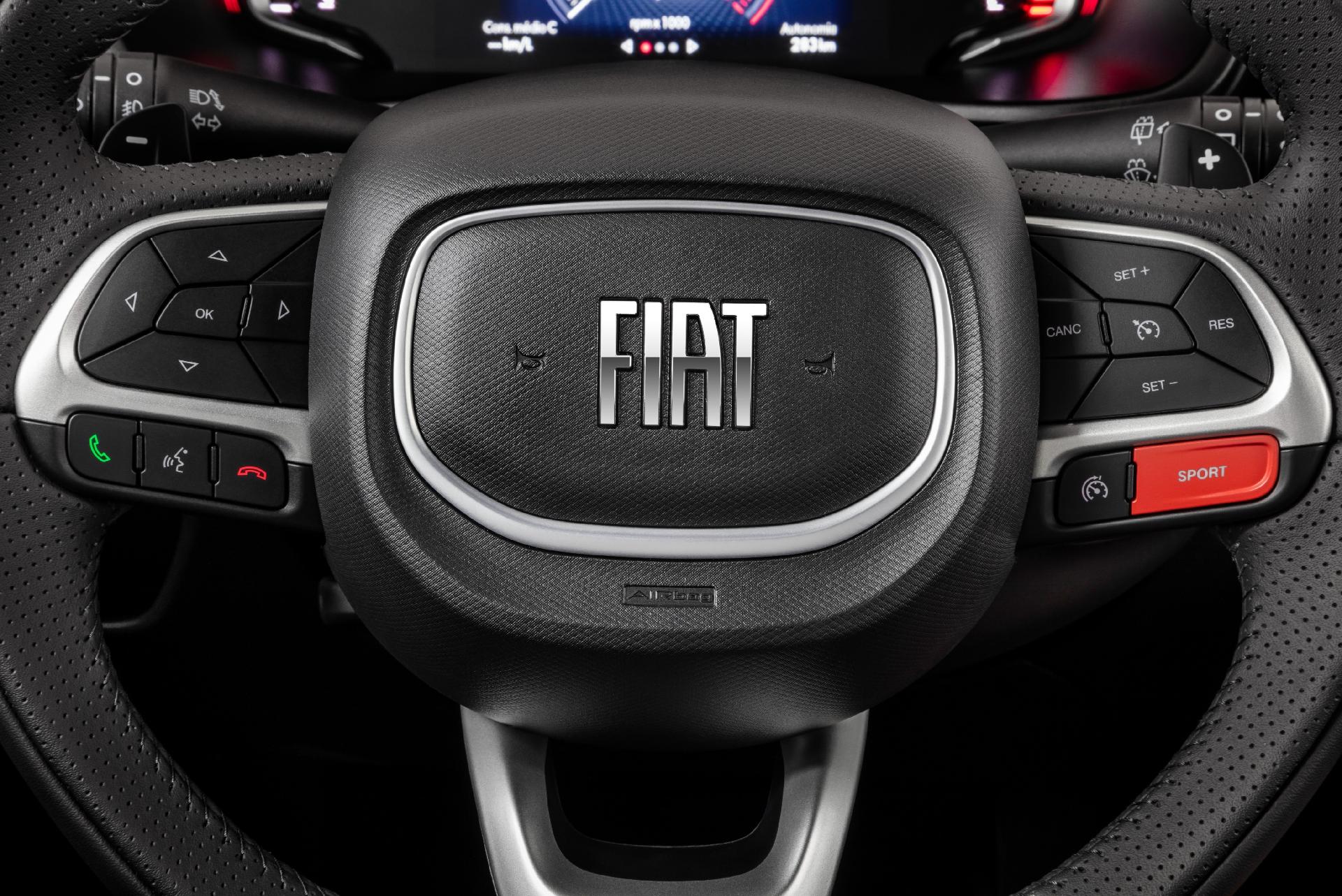 Fiat Pulse: SUV é completo e anda muito, mas bebe bem e peca em espaço ...