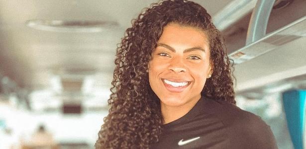 Fe Garay sobre maternidade: 'Minha cabeça e meu corpo mudarão, e tudo ...