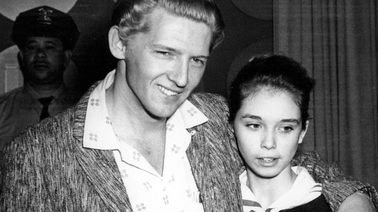 Morre Jerry Lee Lewis: cantor afundou carreira ao casar com prima