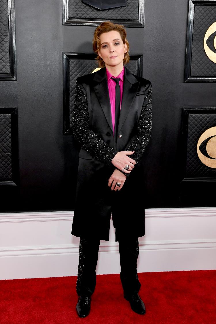 Look De Taylor Swift é O Mais Buscado Do Grammy 2023 Confira O Top 10