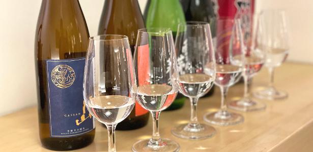 Saquê para brasileiro ver: bebida se espalha, se renova e está nos drinques