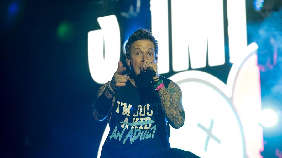 Festival emo I Wanna Be Tour retoma clima nostálgico dos anos 2000