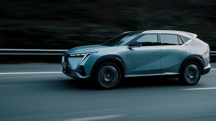 GAC GS4: SUV chinês faz 14 km/l na cidade e custa menos que Corolla ...