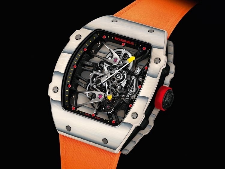 Fotos: Relógios mais caros do mundo - - UOL Estilo de vida