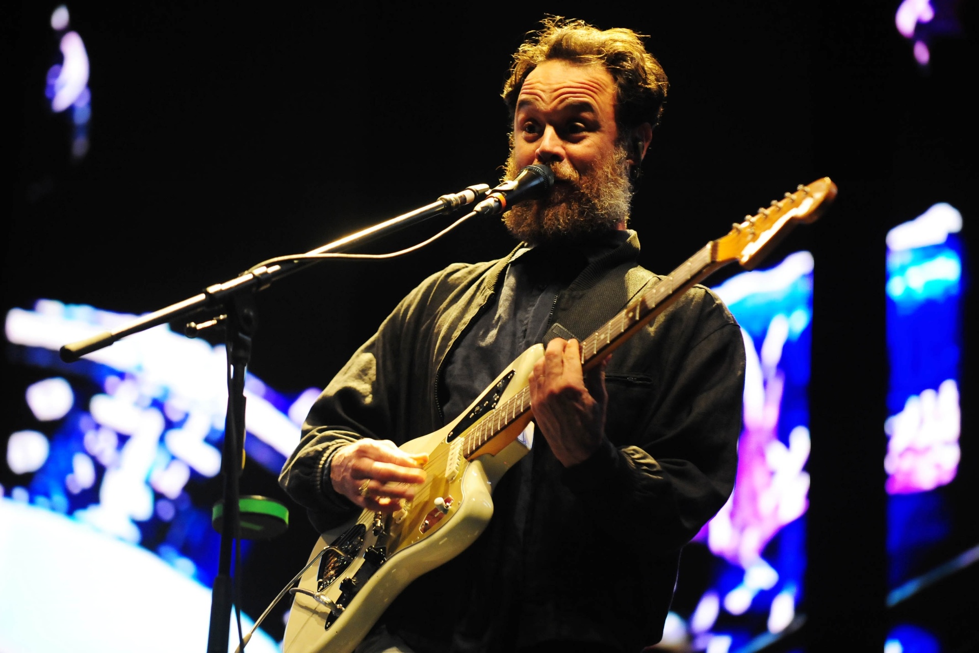 Fotos: Los Hermanos (São Paulo - out/2015) - 25/10/2015 - UOL ...