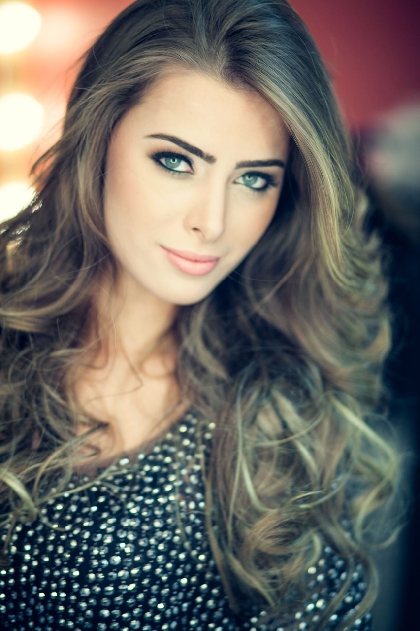 Confira fotos de Rayanne Morais, participante de "A Fazenda 8" - BOL ...