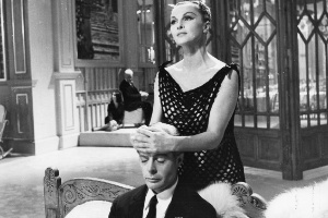 Morre o cineasta francês Alexandre Astruc, precursor da Nouvelle Vague ...