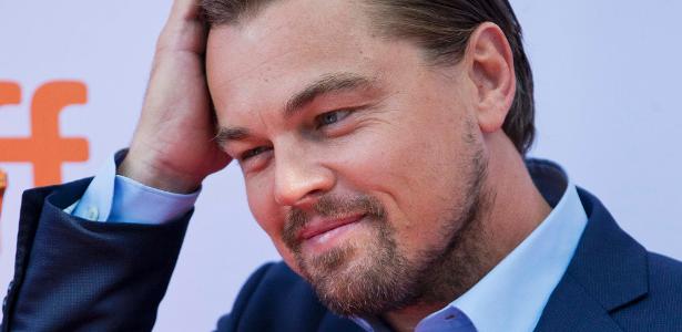 Além de Oscar de Brando, DiCaprio devolveu obras de Picasso e Basquiat ...