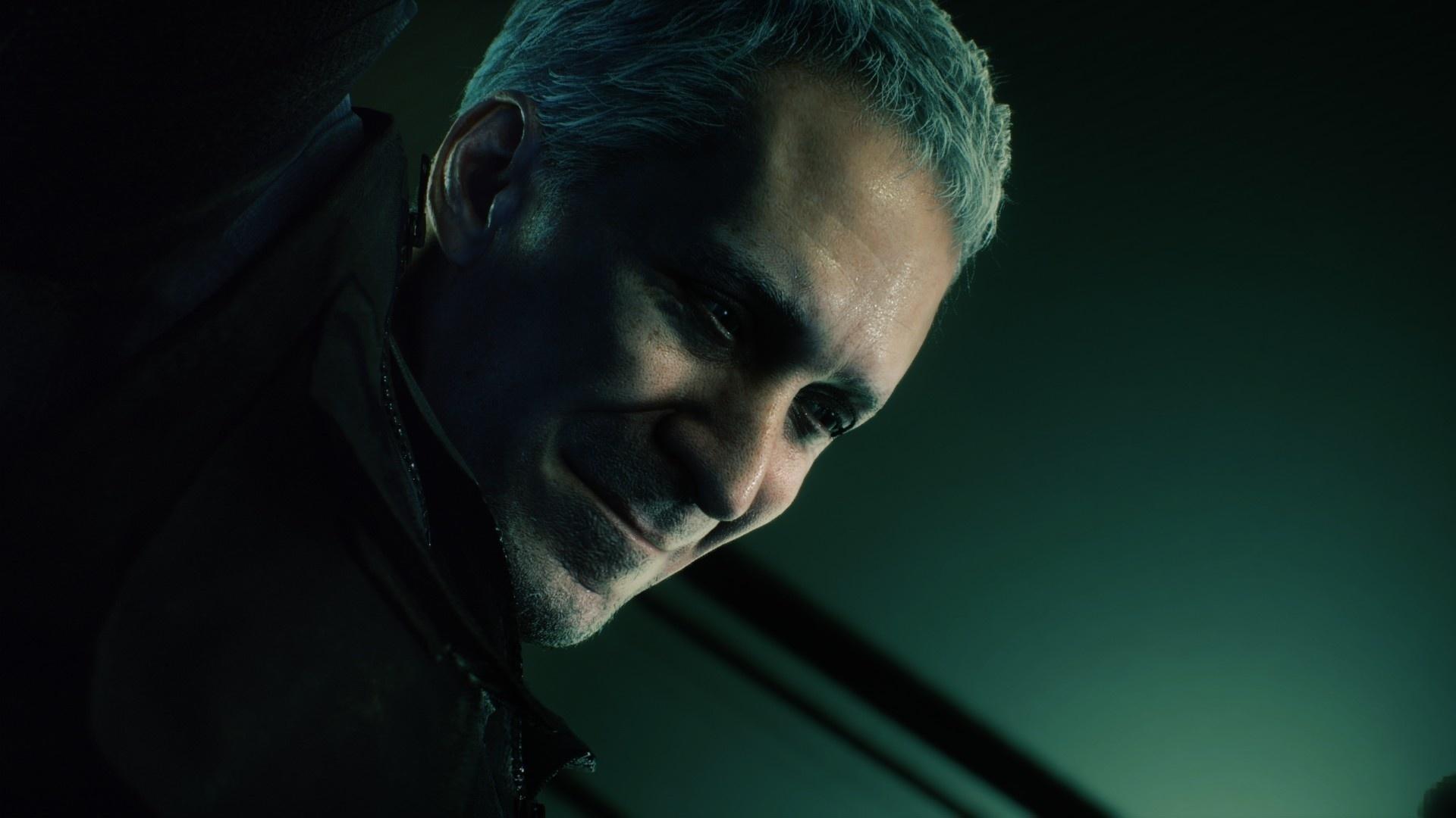 Fotos: Resident Evil 3 - Remake - 16/01/2020 - UOL Start