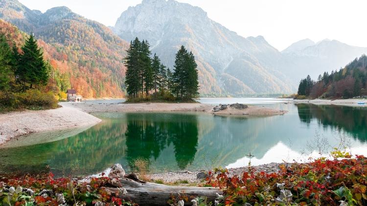 Conheça 10 lagos fora das rotas clássicas da Itália - 05/06/2020 - UOL ...