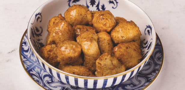 Awamát (bolinho de chuva árabe): Receita, Como Fazer e Ingredientes