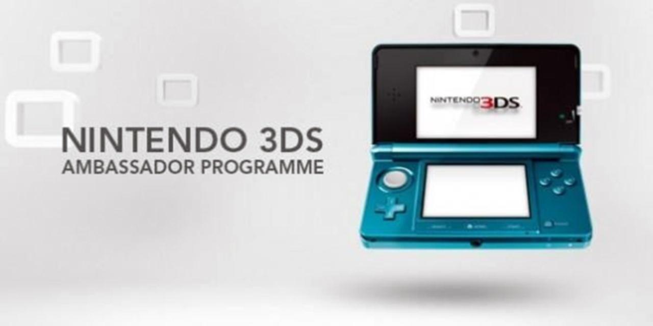 Fotos: 10 anos do Nintendo 3DS: a trajetória do portátil 3D da Nintendo ...
