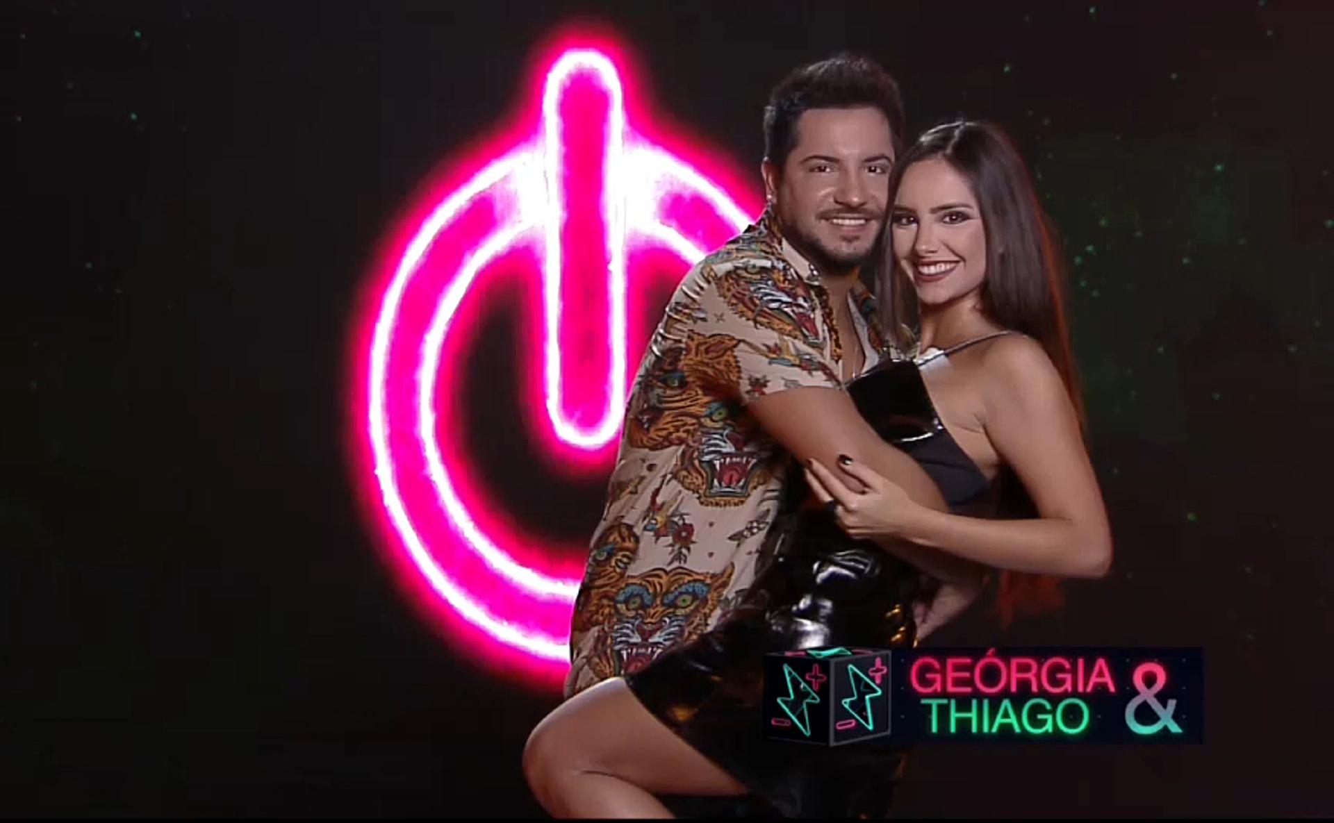 Conheça os casais da nova temporada de 'Power Couple Brasil'