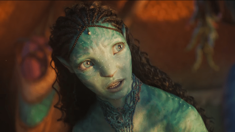 Avatar: Ator que vive o vilão conta como filme mudou a vida