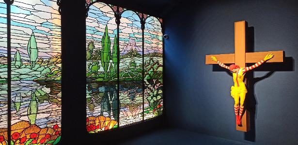 Coleção de obras censuradas: o que há no Museu de Arte Proibida?