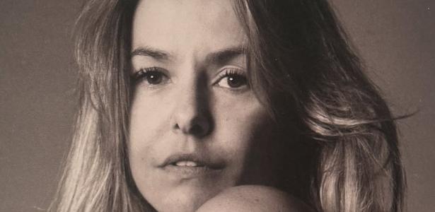 Bianca Rinaldi posa nua e reflete sobre envelhecimento