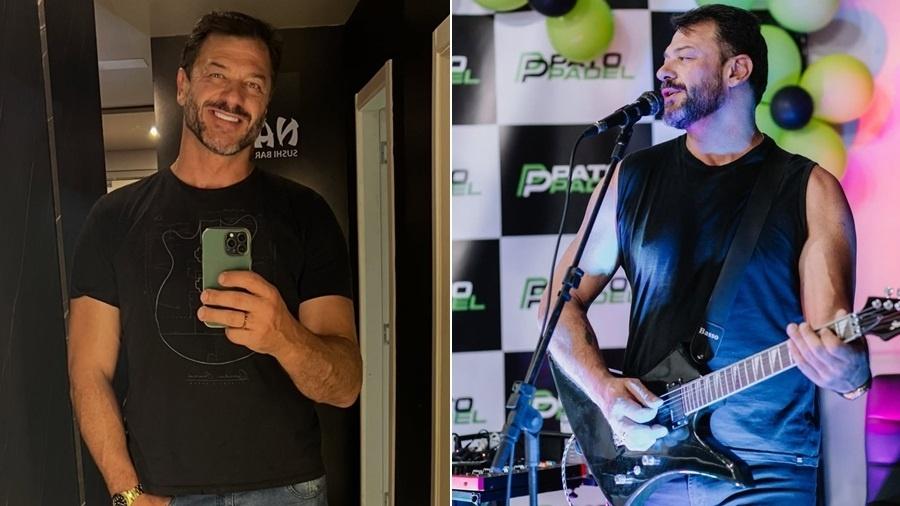 Ewerton Zanatta: cantor morre após ser baleado em briga de trânsito