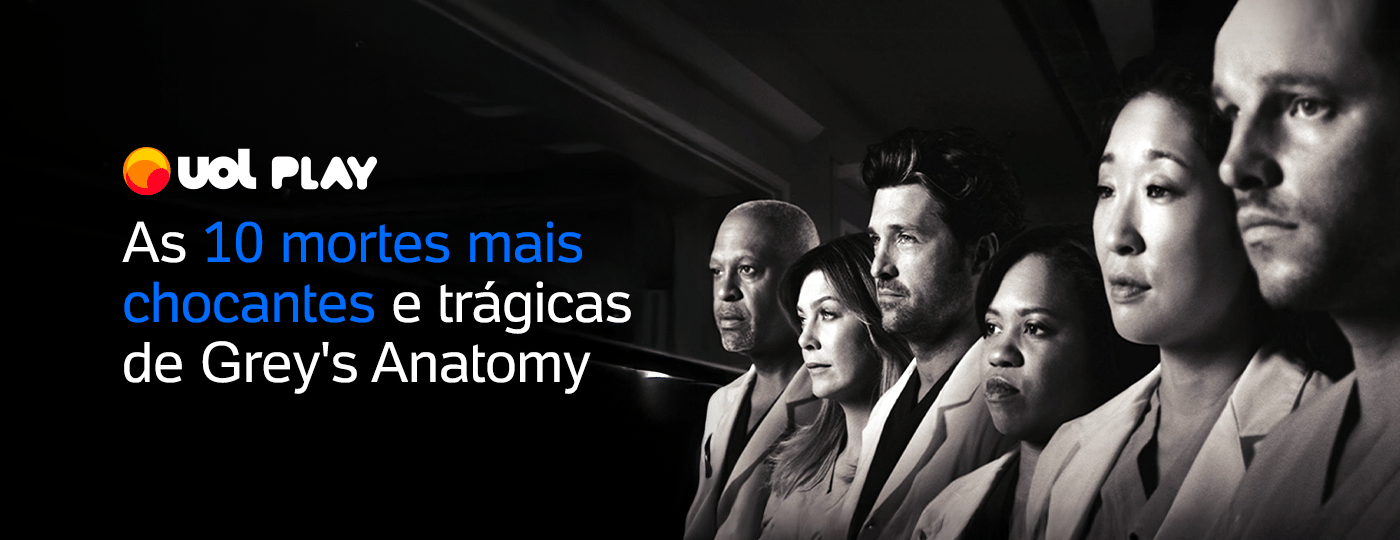 Wild Cards: série com ator de Grey's Anatomy estreia no AXN
