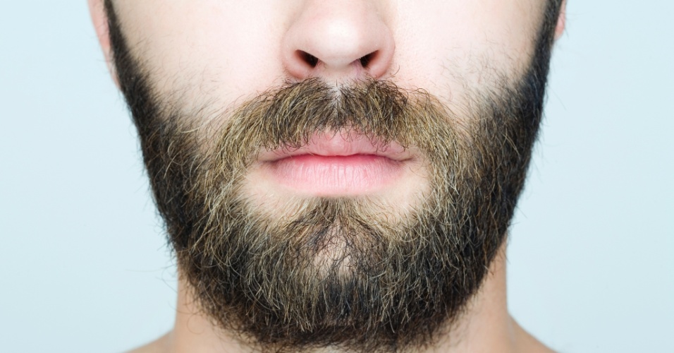 Transplante de barba é solução para homens que apresentam falhas nos ...
