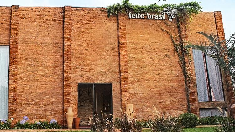Gaúcha cria "fantástica fábrica de cosméticos" unindo natureza e ...